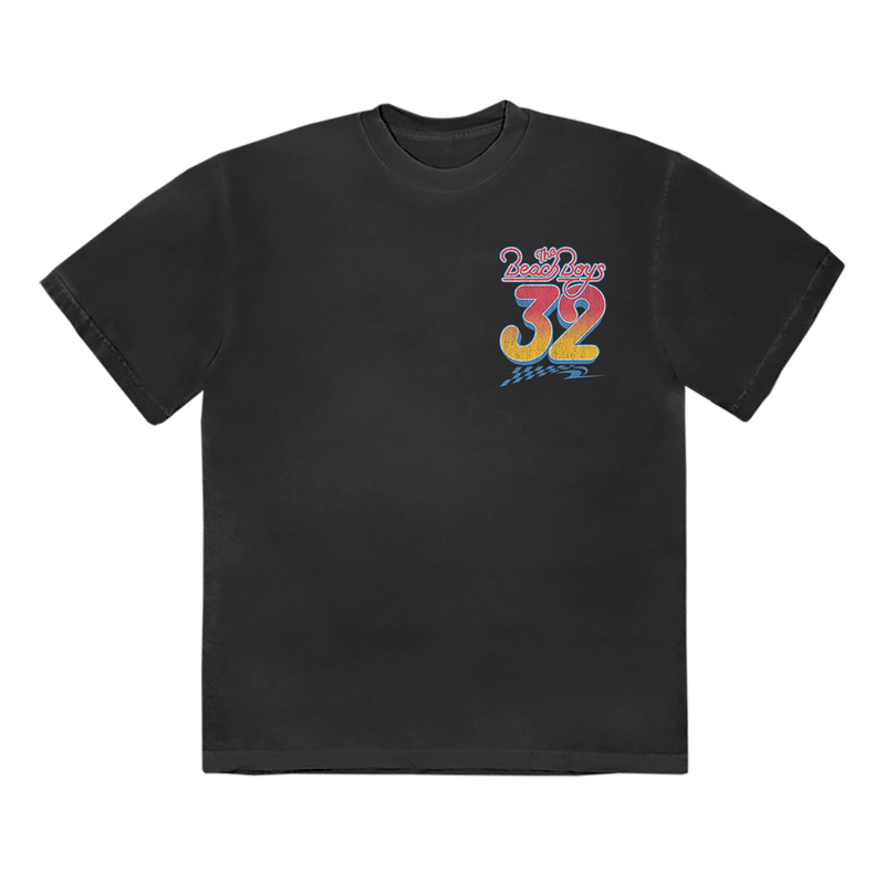 Apparel - The Beach Boys Official Store