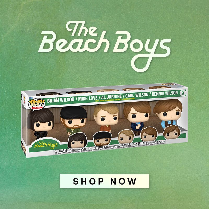The Beach Boys Official Store - The Beach Boys Official Store