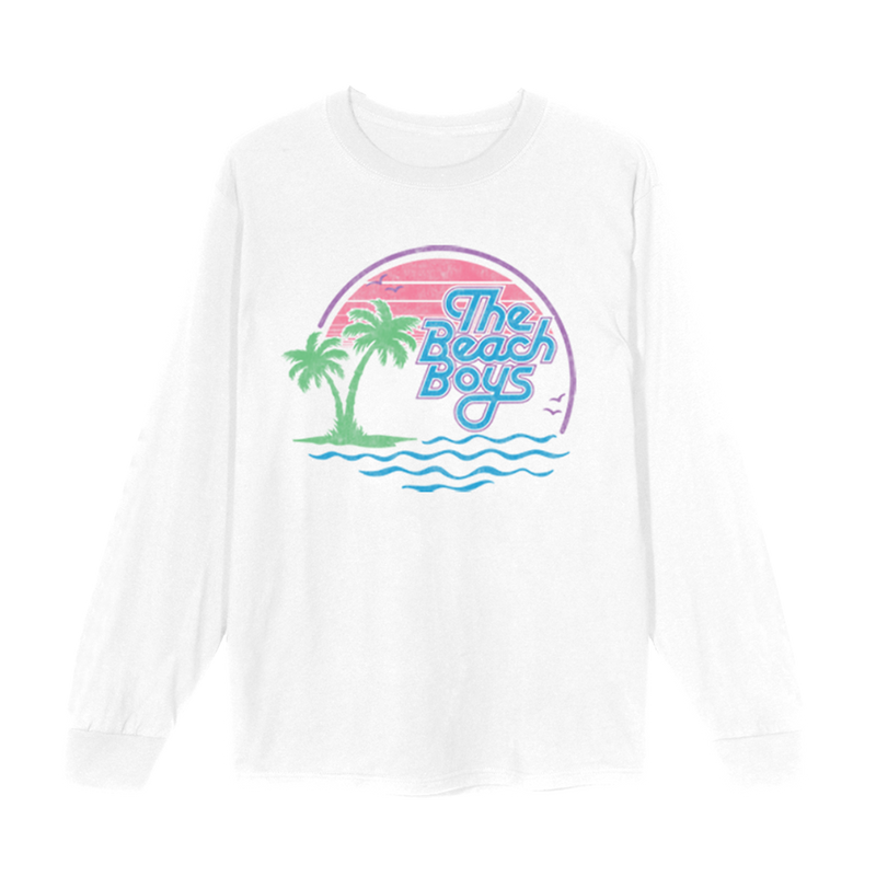 Apparel - The Beach Boys Official Store