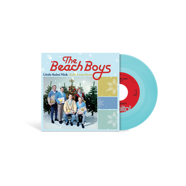 Music - The Beach Boys Official Store