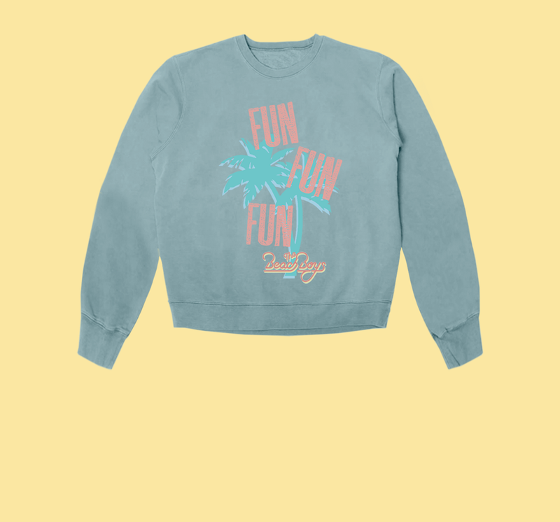 The Beach Boys Official Store - The Beach Boys Official Store