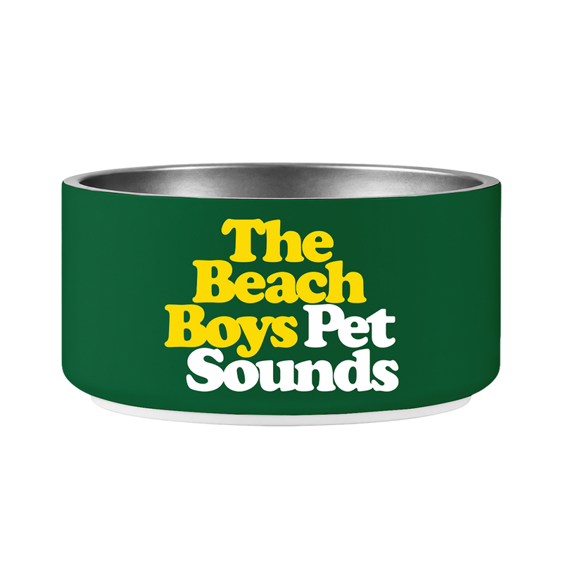 Pet Sounds - The Beach Boys Official Store