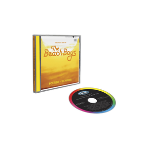 CD - The Beach Boys Official Store