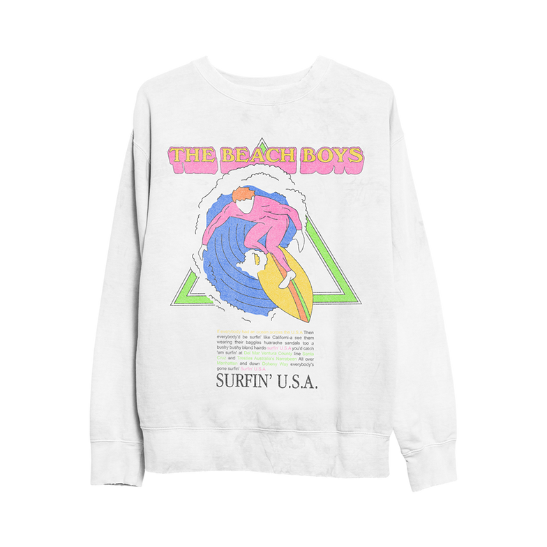 The Beach Boys Official Store