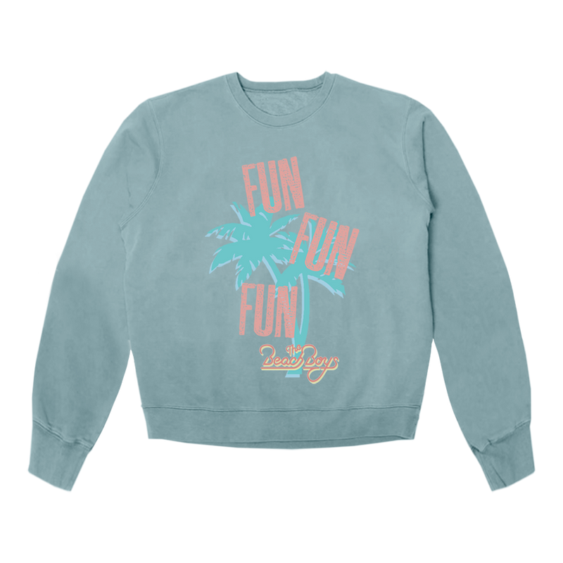 Outerwear - The Beach Boys Official Store