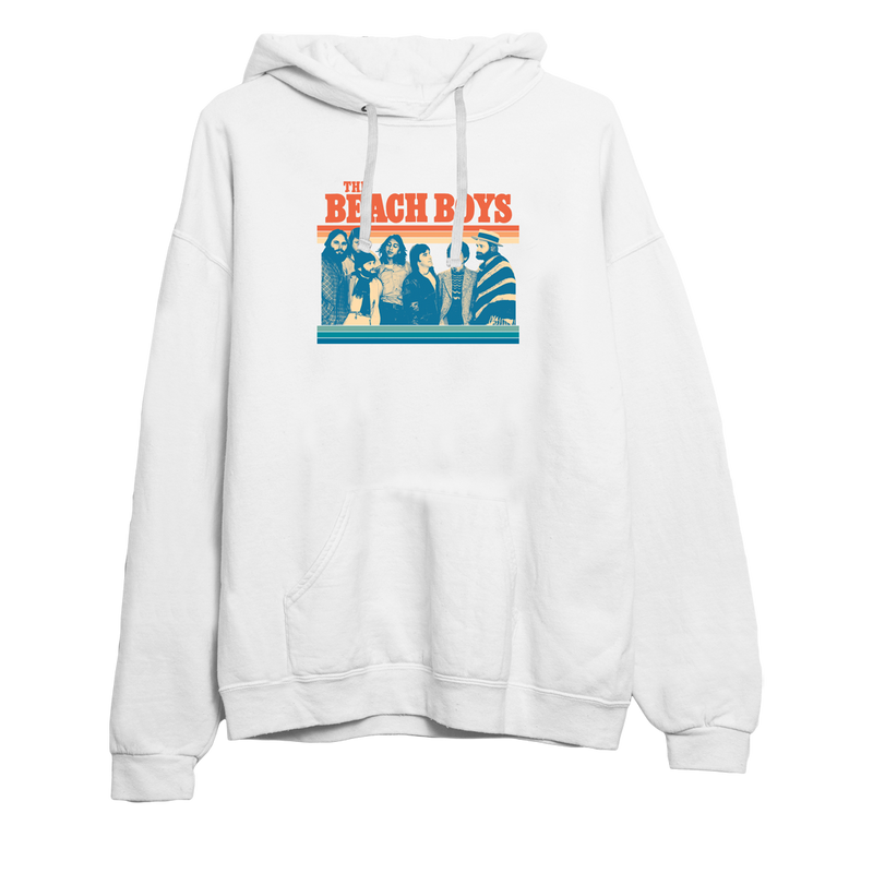 Outerwear - The Beach Boys Official Store