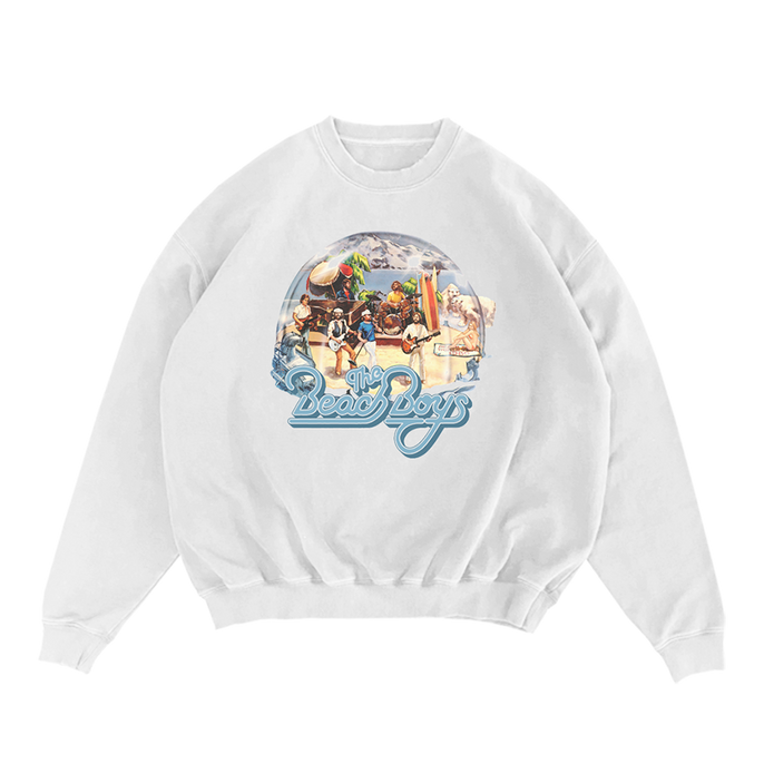 Outerwear – The Beach Boys Official Store